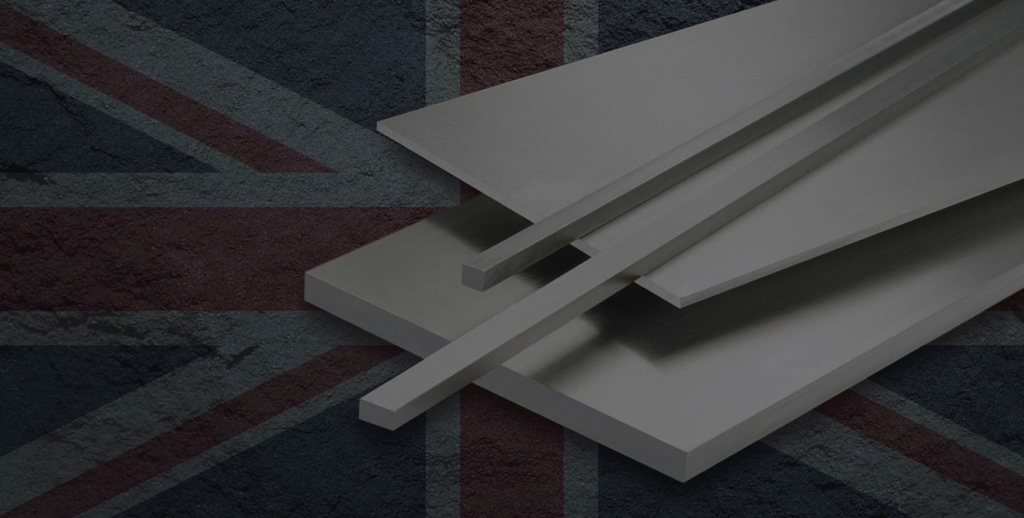 AISI 01 Ground Flat Stock Analysis Sheet - Sheffield Gauge Plate