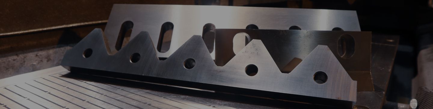 Smithing - Sheffield Gauge Plate